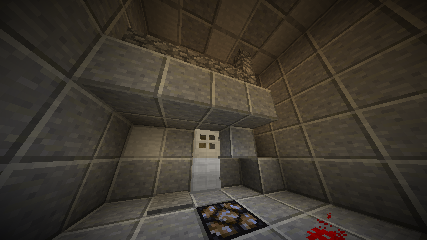 Abandoned structures datapack version 2 Minecraft Data Pack