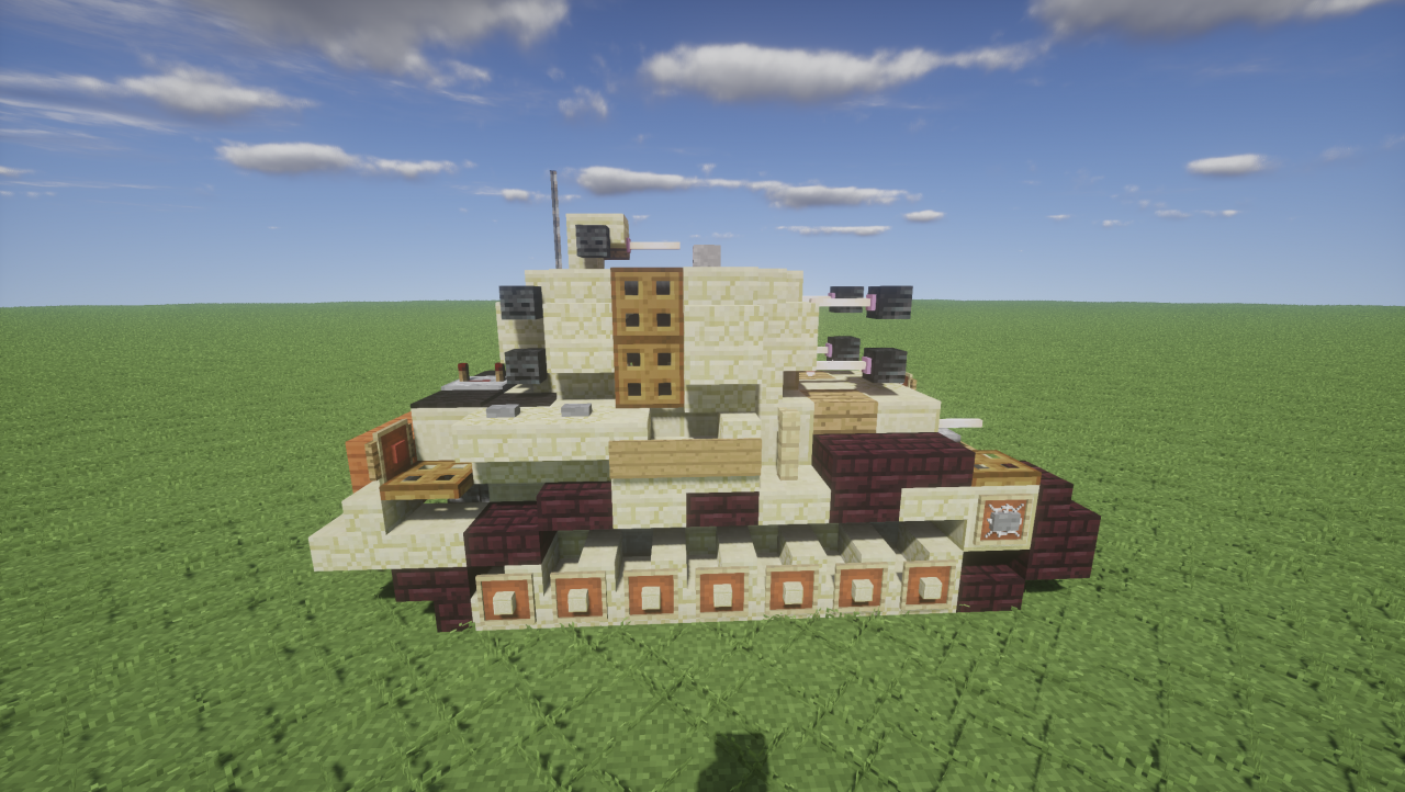 WW2 Flakpanzer IV "Wirbelwind" | Self-Propelled Anti-Aircraft Gun ...