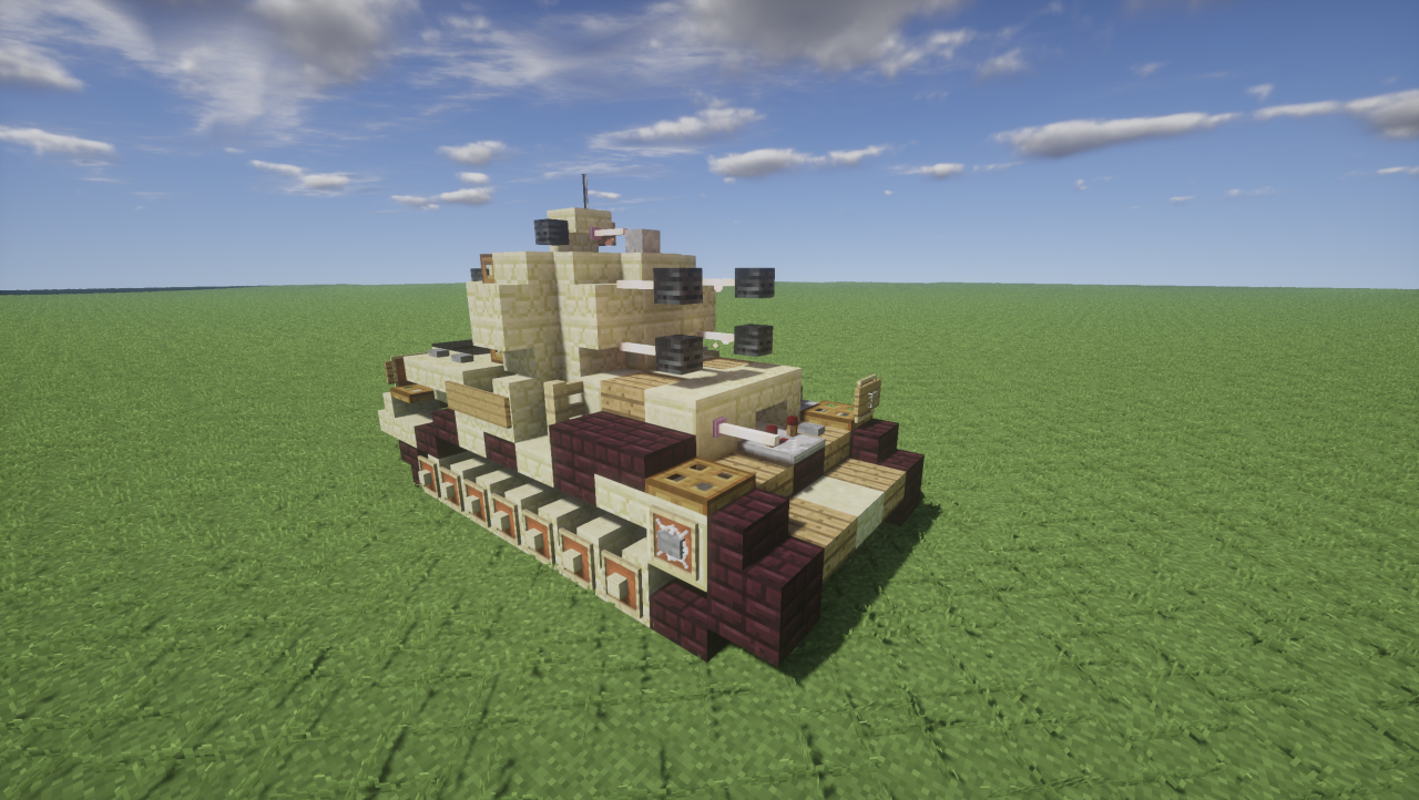 WW2 Flakpanzer IV "Wirbelwind" | Self-Propelled Anti-Aircraft Gun ...