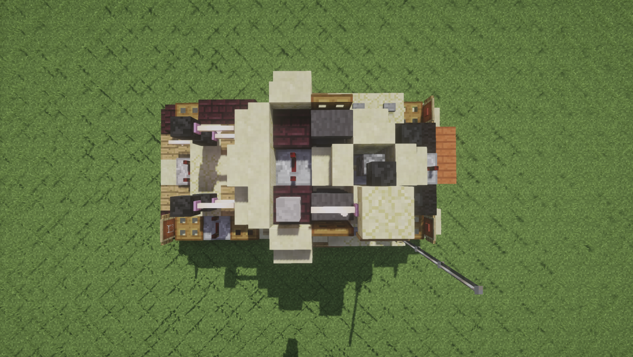 WW2 Flakpanzer IV "Wirbelwind" | Self-Propelled Anti-Aircraft Gun ...