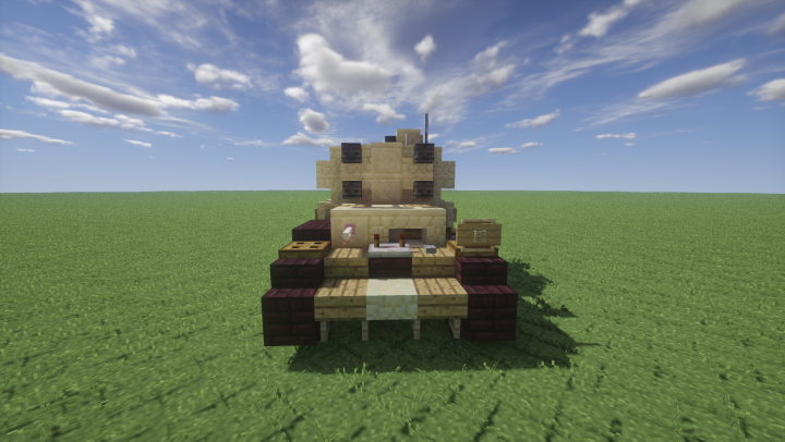 WW2 Flakpanzer IV "Wirbelwind" | Self-Propelled Anti-Aircraft Gun ...