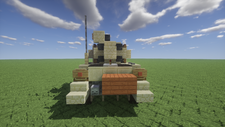 WW2 Flakpanzer IV "Wirbelwind" | Self-Propelled Anti-Aircraft Gun ...