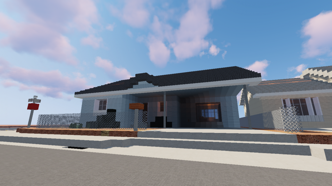 Borivia MC - Official Minecraft Server