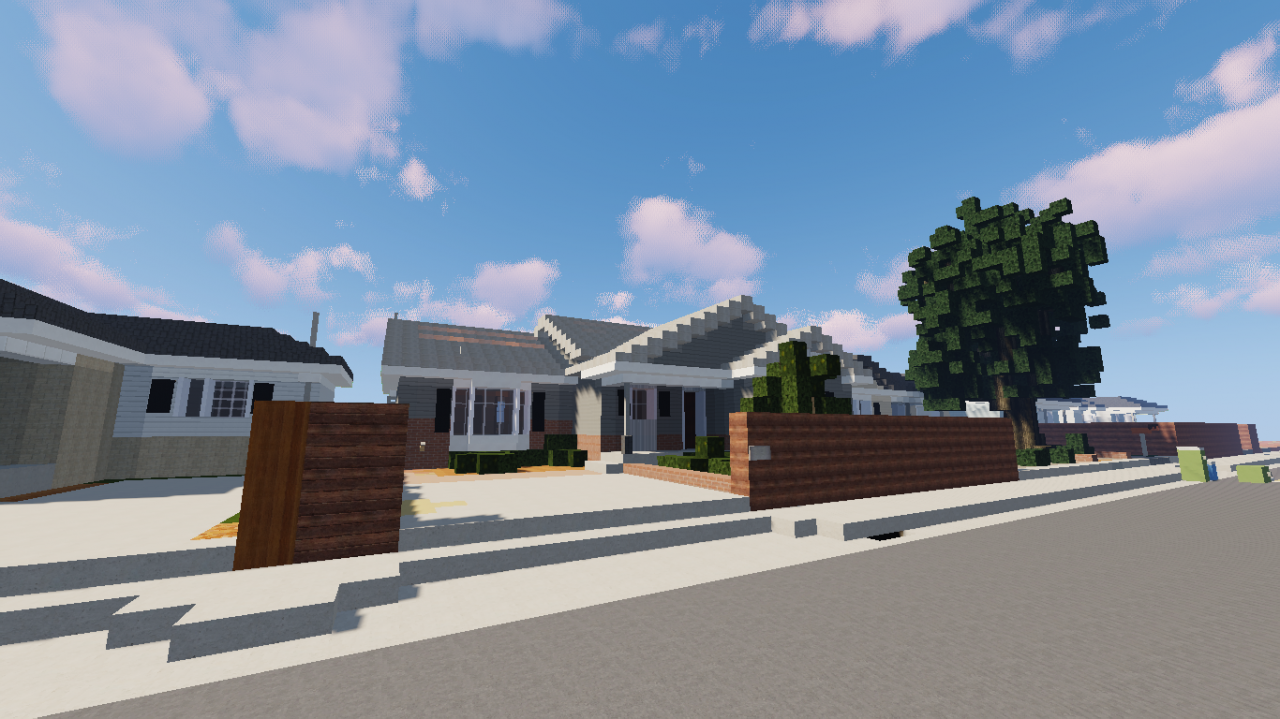 Borivia MC - Official Minecraft Server