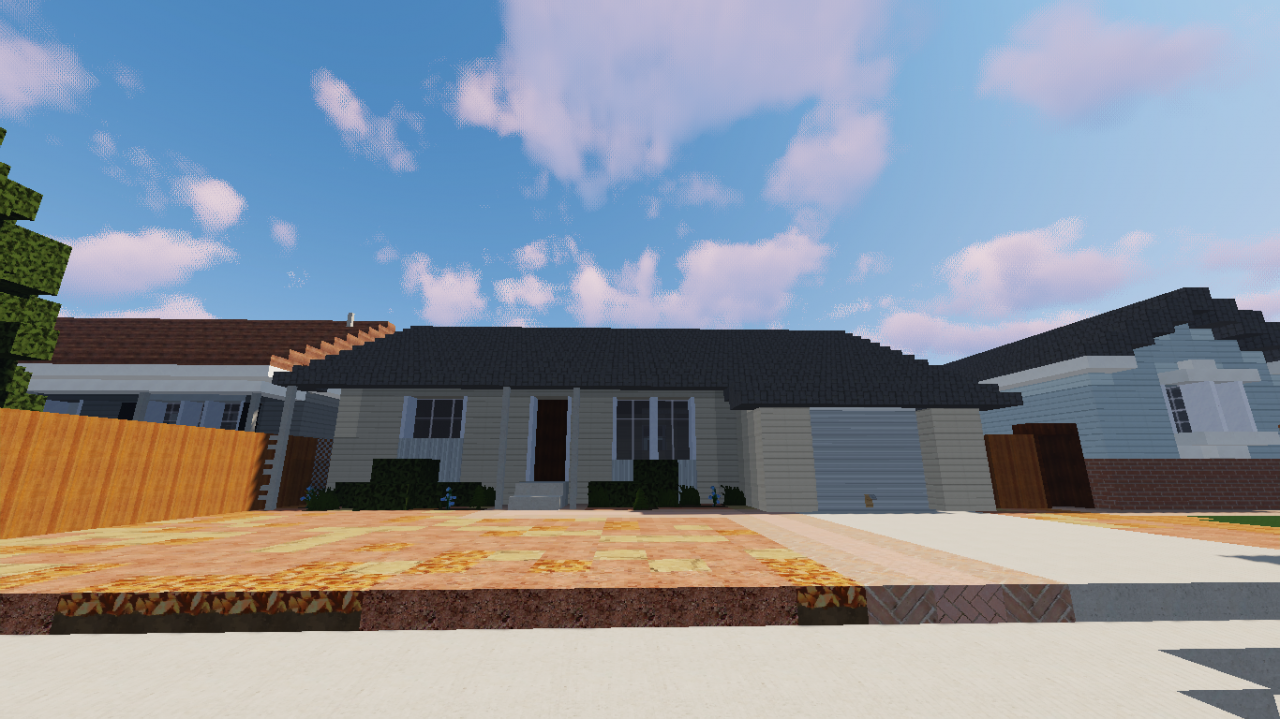 Borivia MC - Official Minecraft Server