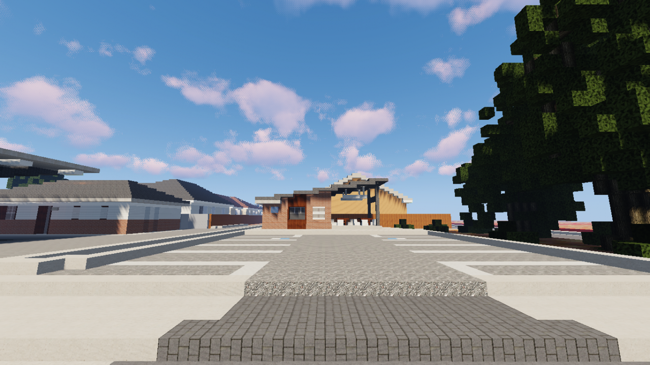 Borivia MC - Official Minecraft Server