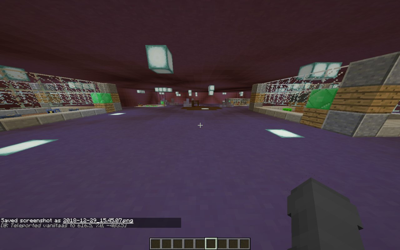 Slime Rancher! Minecraft Map