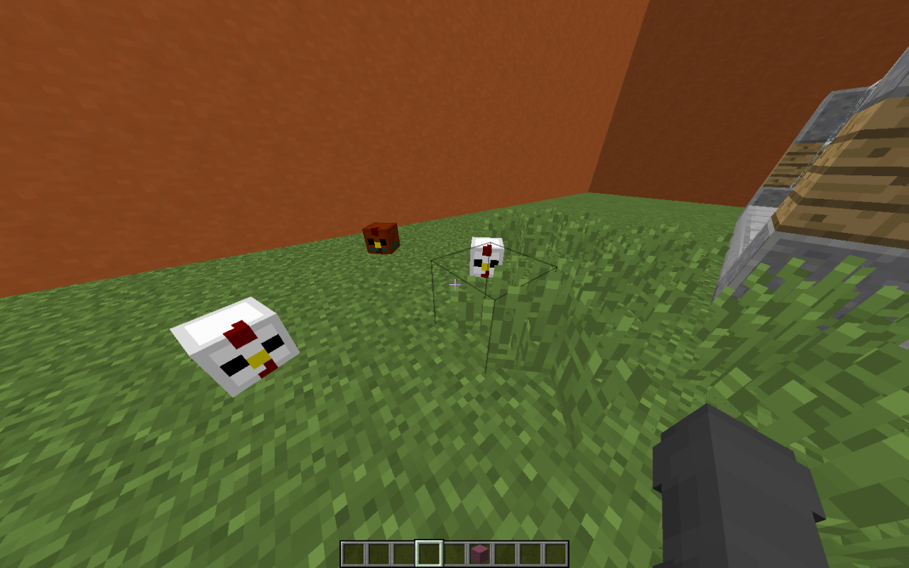 Slime Rancher! Minecraft Map