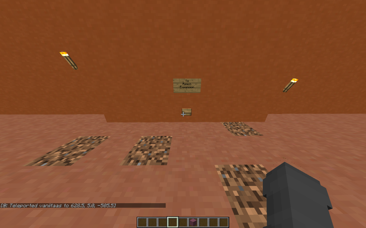 Slime Rancher! Minecraft Map