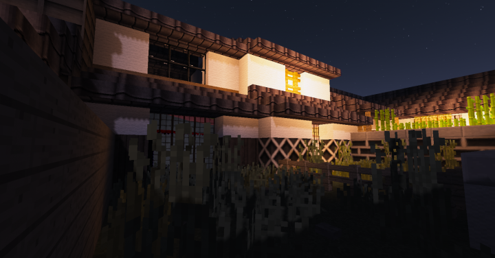 ItoHirobumi japanese Texturepack Minecraft Texture Pack