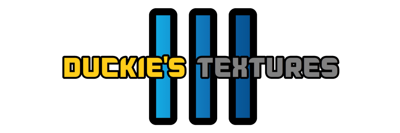 Duckie's Textures III (For Bedrock Editions) Minecraft Texture Pack