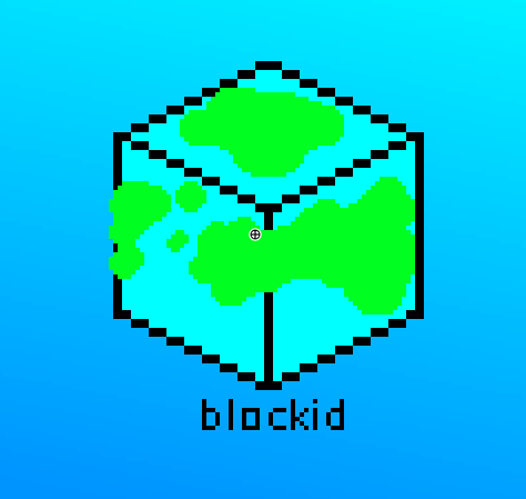 Blockid (Whitelist OFF) Minecraft Server