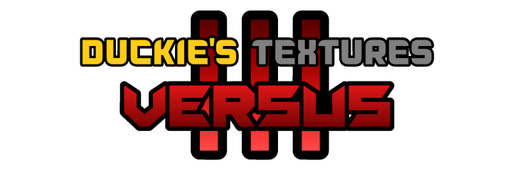 Duckie's Textures III (For Bedrock Editions) Minecraft Texture Pack