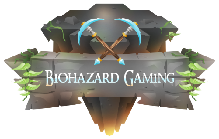 Biohazard Gaming Minecraft Server