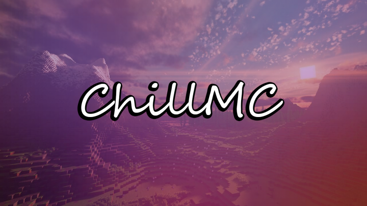ChillMC Minecraft Server