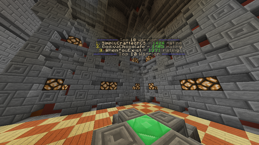 Simply Crafted | Minecraft Survival Server 1.13.2 Minecraft Server