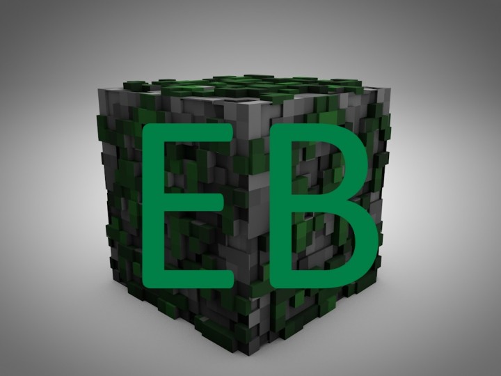 EasyBlock Minecraft Server