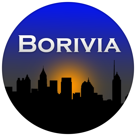 Borivia MC - Official Minecraft Server