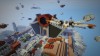 STARBASE Hub Minecraft Map