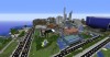 Stord City Minecraft Map