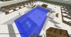 Pool Party Map || Commands by TheRedEngineer Minecraft Map