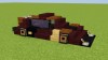 VW Käfer Racing Car Minecraft Map