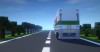 Volvo FH Minecraft Map