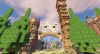Neptunium High School, Victorian Campus Minecraft Map