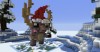 ️ Christmas Builds 24/25 🎁 CUTE REINDEER Minecraft Map