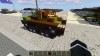 Panzer 38(t) - Nazi Germany Minecraft Map