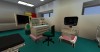 Hospital Mod - Theatre Pack Minecraft Mod