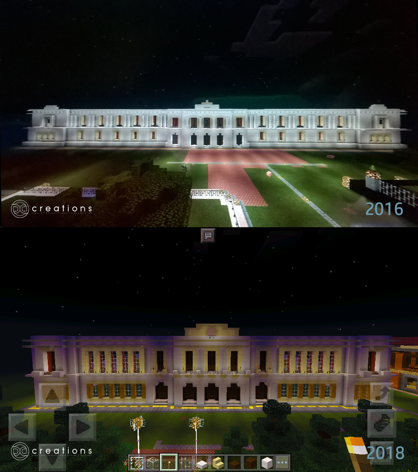 Ayuntamiento de Manila (version 2) Intramuros, Manila, Philippines ...