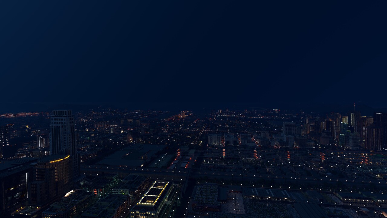 Audia Project: The World Record Size Minecraft City Minecraft Map