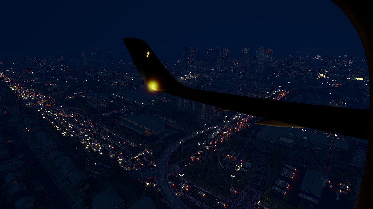 Audia Project: The World Record Size Minecraft City Minecraft Map