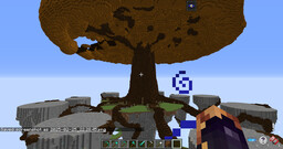 Big Tree Schematic Minecraft Map