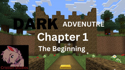 Dark Adventure Chapter 2 Minecraft Map