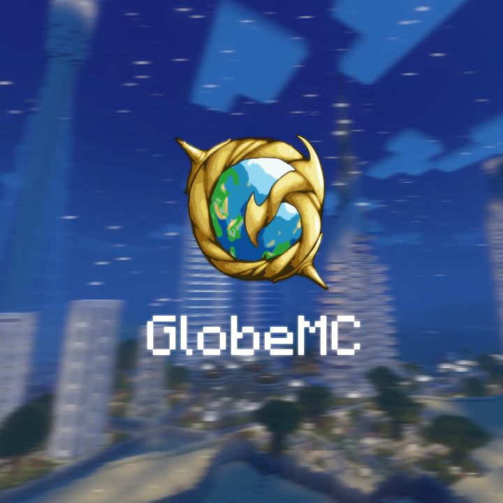 GlobeMC Minecraft Server