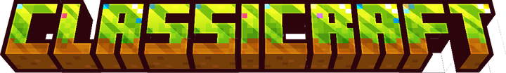 ClassiCraft Minecraft Server