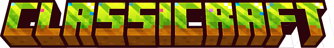 ClassiCraft Minecraft Server