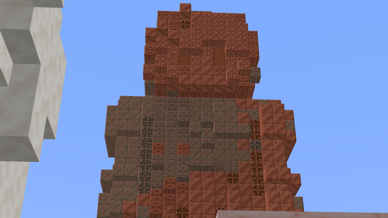 ClassiCraft Minecraft Server