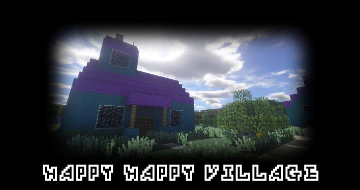 EarthBound Minecraft Map Minecraft Map