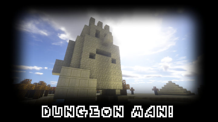 EarthBound Minecraft Map Minecraft Map