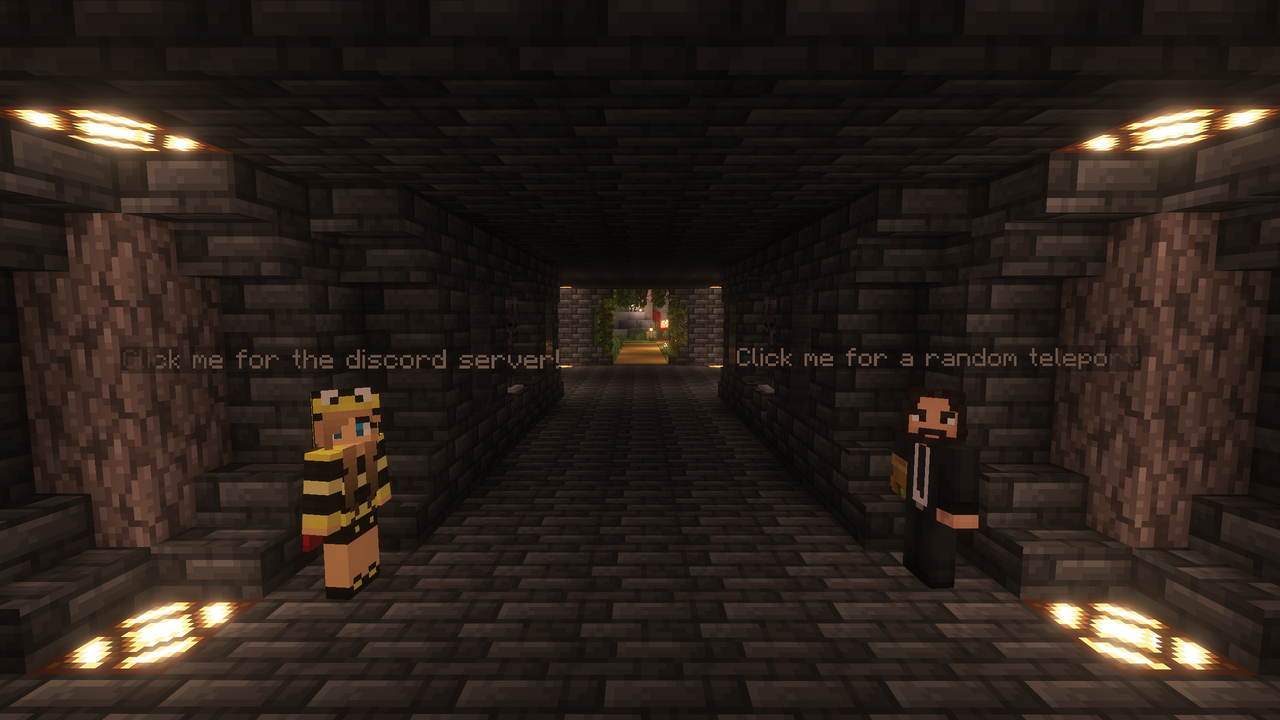 Kingdoms of Craftonia Minecraft Server