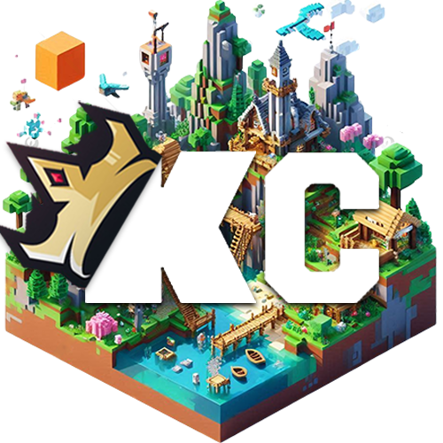 Kingdoms of Craftonia Minecraft Server