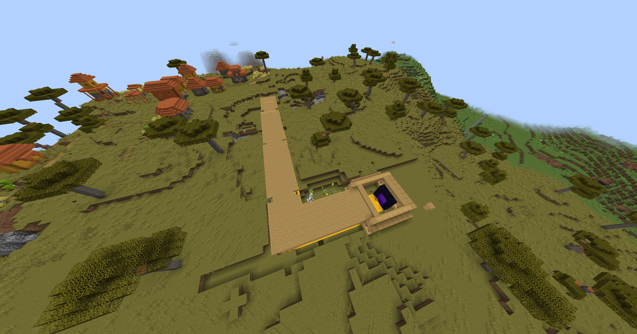 FishTank Alternative Group Chat ANARCHY SMP.... future staff needed Minecraft Server