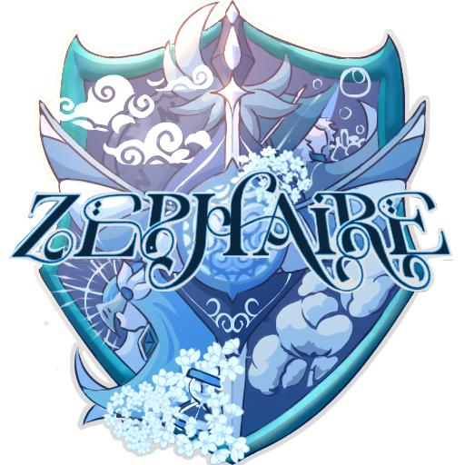 Zephaire Minecraft Server