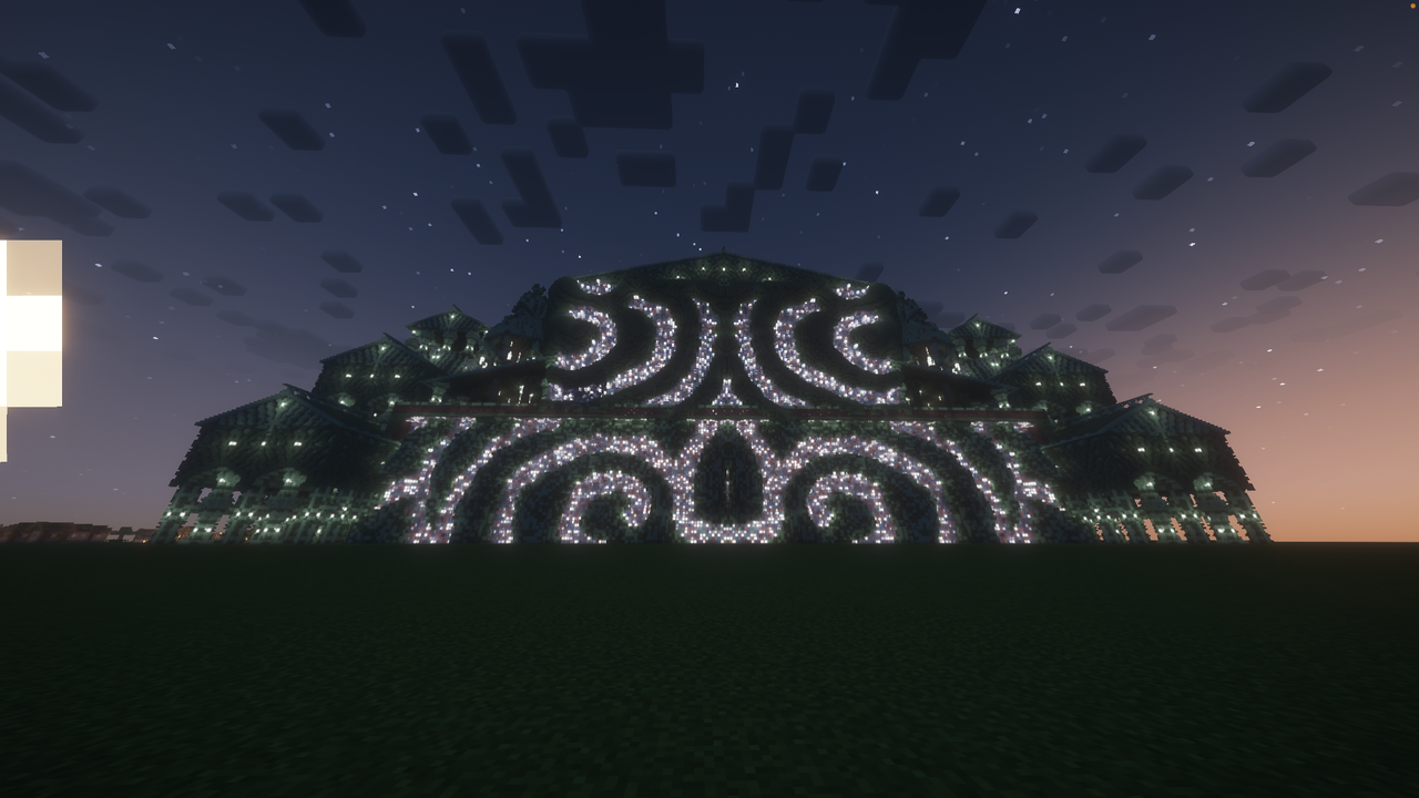 Zephaire Minecraft Server