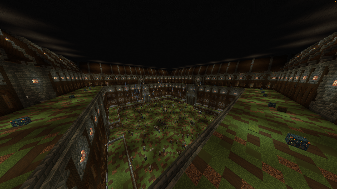 Zephaire Minecraft Server