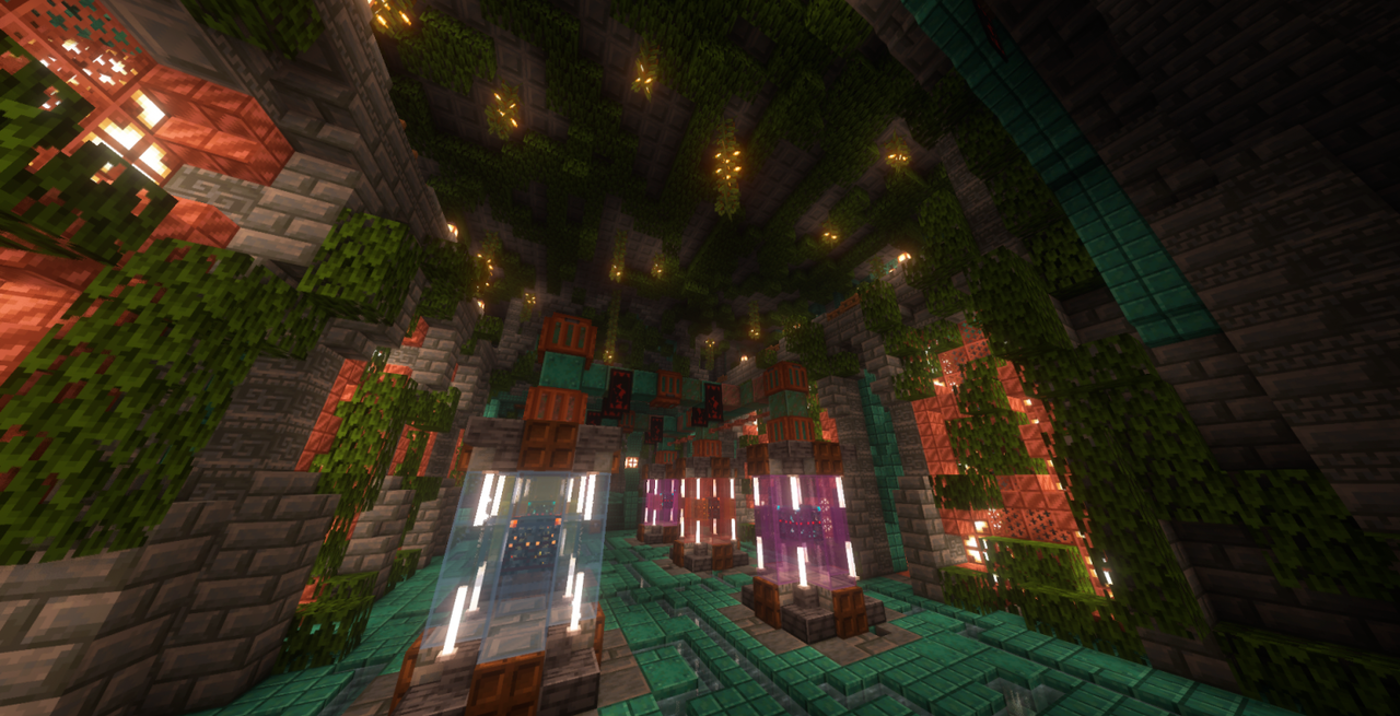 Zephaire Minecraft Server