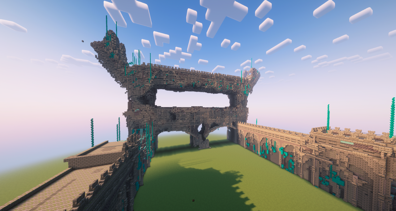 Zephaire Minecraft Server